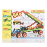 Blix Power Screw Construction Set - STEM learning for kids
