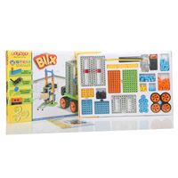 Blix Pinion Construction Set - STEM learning for kids