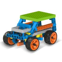 Blix Pinion Construction Set - STEM learning for kids