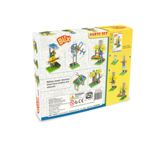 Blix Aarti Construction Set - STEM learning for kids