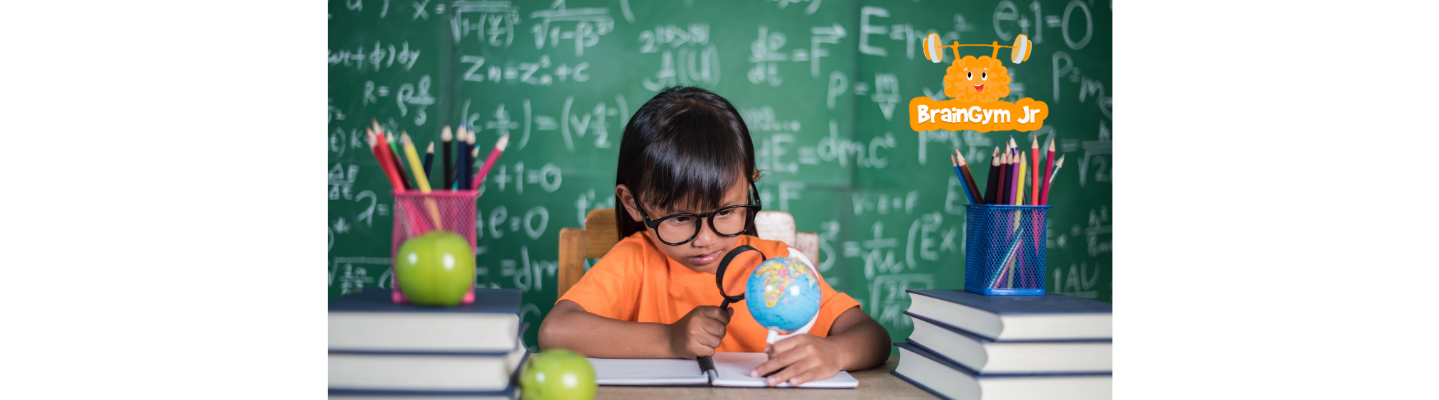 Helpful Tips to Improve Your Child's Concentration Levels