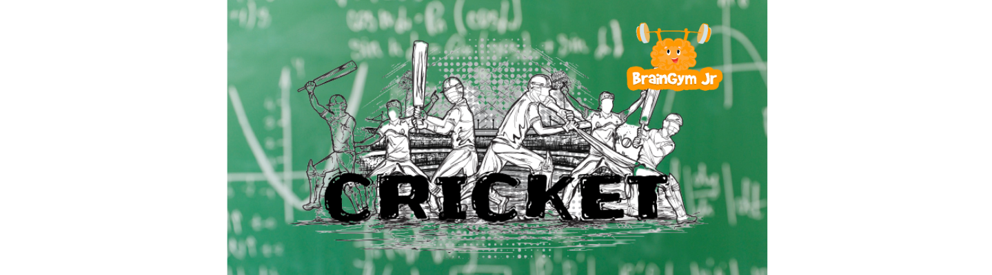 The Importance of Math in Cricket