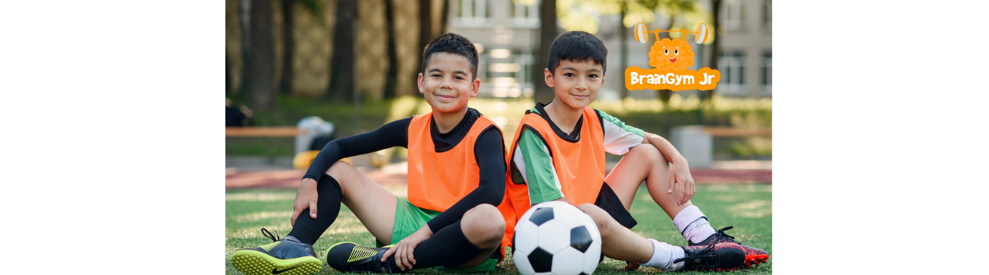 Education through Sports: How Competitive Activities Teach Important ...