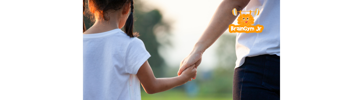 Building Trust in a Parent-Child Relationship