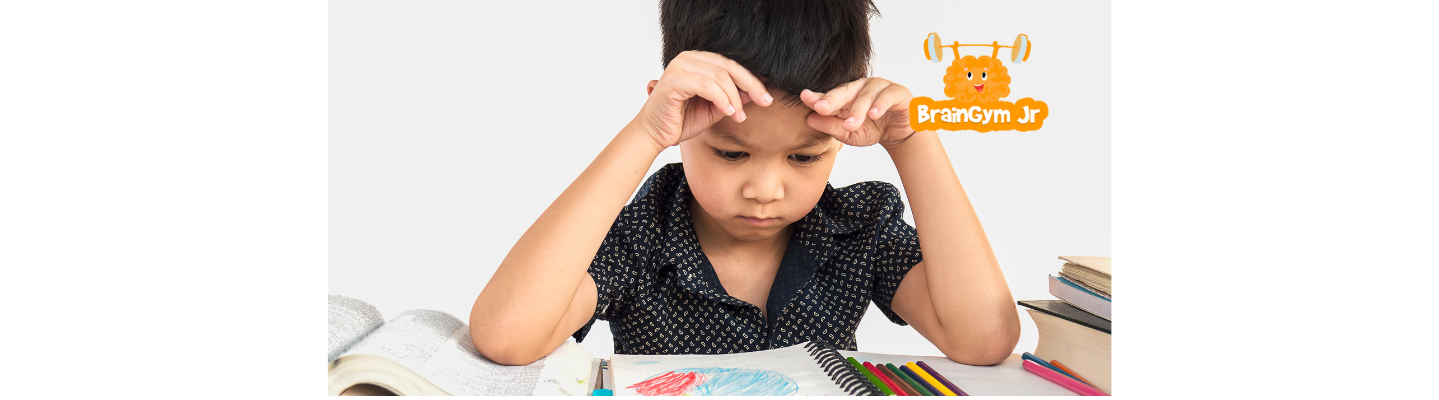 Fun Activities to Boost Memory, Focus and Attention in Kids