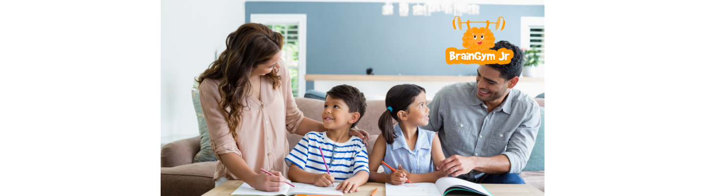 The Role of Parental Involvement in Early Education