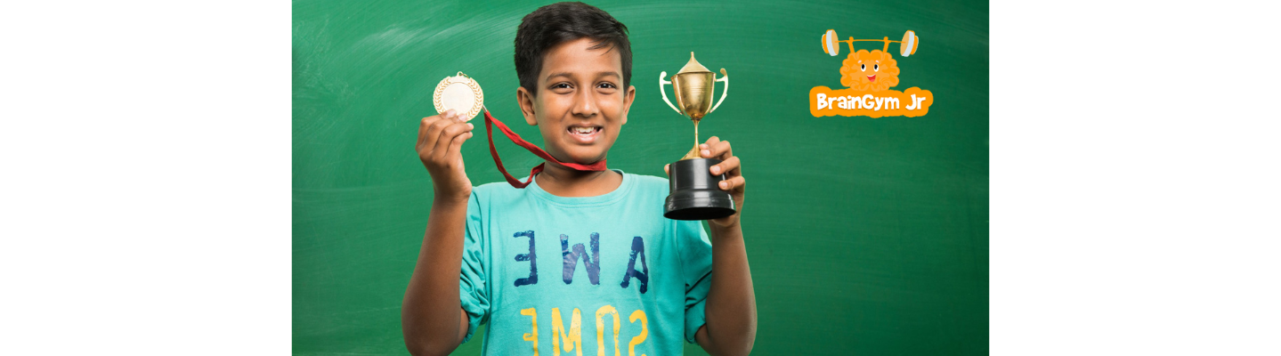 Empower Your Mind with Every Battle: Why Quizzing Helps Children!