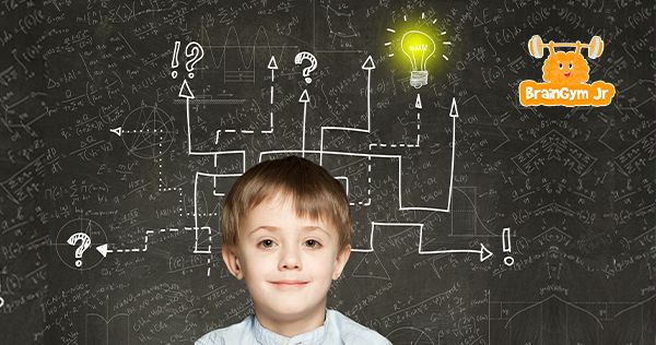 Developing a Growth Mindset in My Child