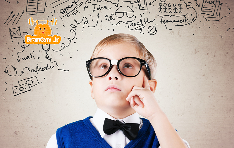 5 Ways To Help Children Develop Inductive Reasoning