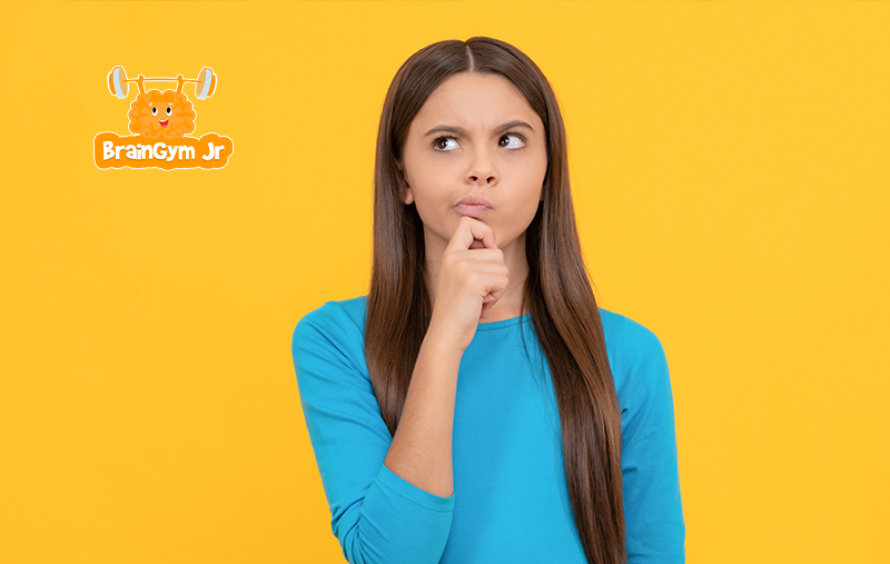 Five Ways to Improve Your Childs Decision Making Skills