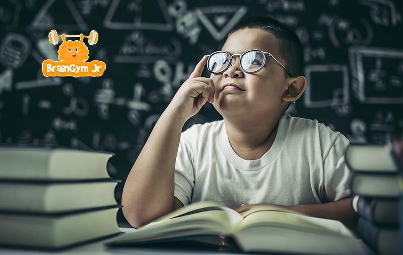 The 'Correct’ Age for Logical Thinking