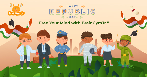 5 Ways To Teach Your Kids About Freedom!