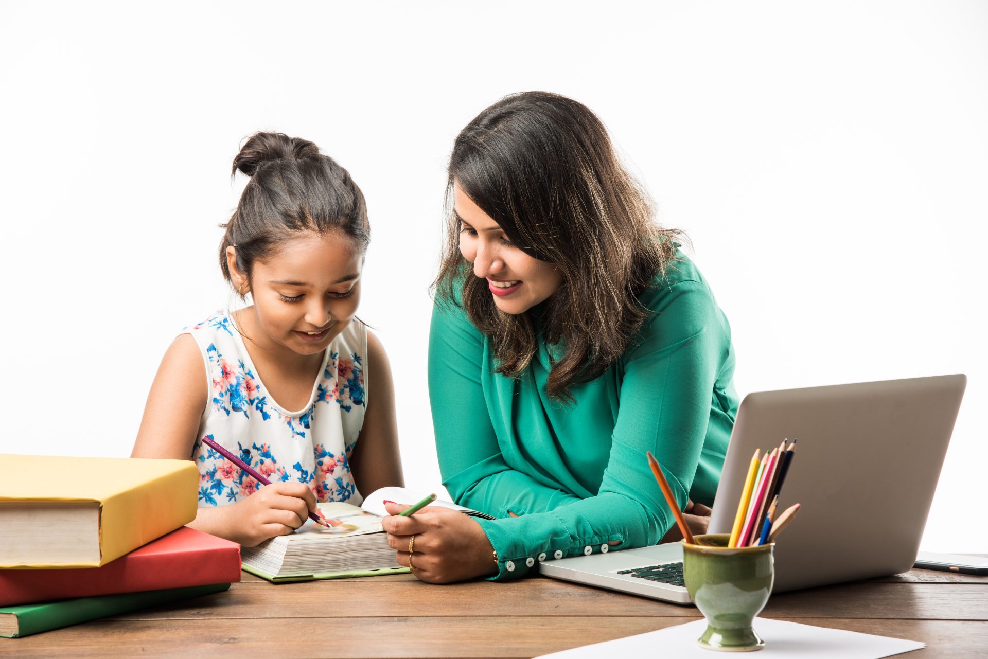 Developing a Growth Mindset in My Child