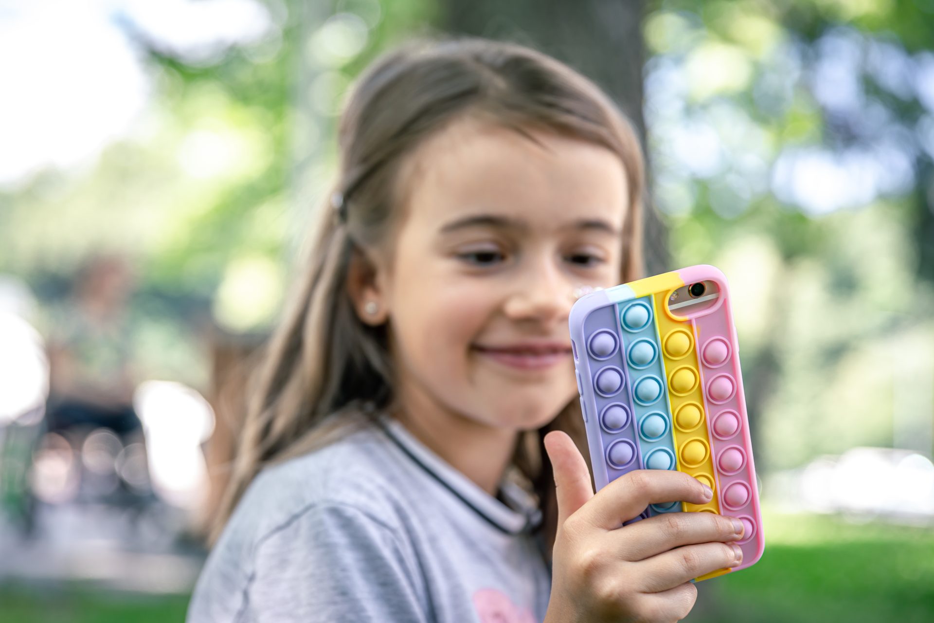 The Fear Of Numbers in Children