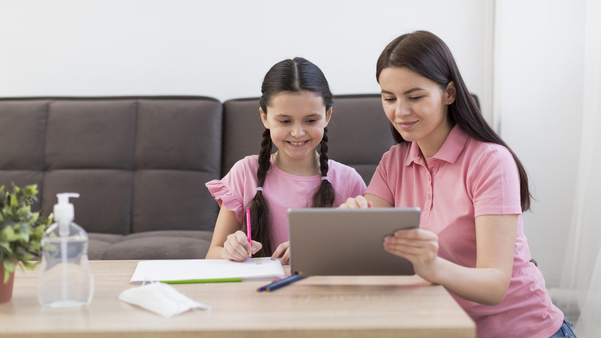 Developing a Growth Mindset in My Child